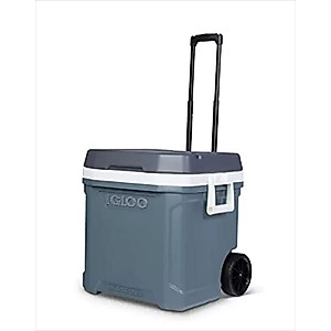 Igloo cooler 62 QT Gray G Maxcold 0