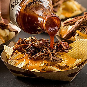 Stubb's Original BBQ Sauce, 36 oz