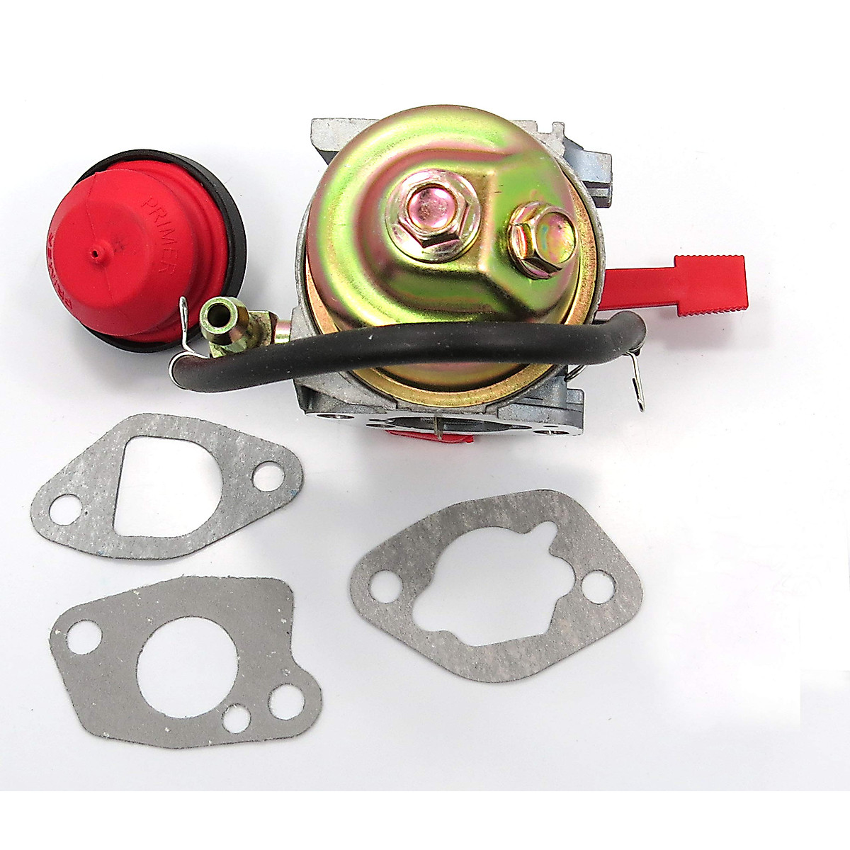 Aitook Carburetor Compatible with Craftsman 247.11683, 247.88704 & Columbia 40021MS Snow Thrower