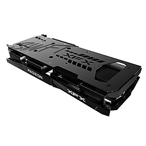 XFX Speedster SWFT309 AMD Radeon RX 6700 XT CORE Gaming Graphics Card with 12GB GDDR6 HDMI 3xDP, AMD RDNA 2 RX-67XTYJFDV