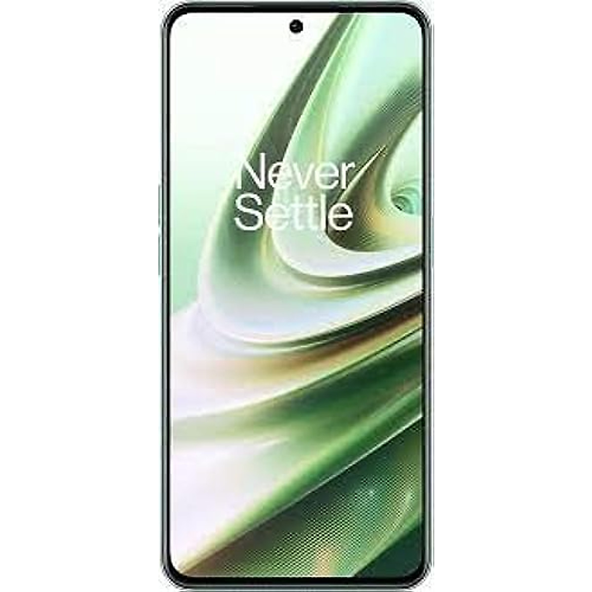 ONEPLUS Nord CE 3 Lite 5G Dual-SIM 256GB ROM + 8GB RAM (GSM only | No CDMA) Factory Unlocked 5G Smartphone (Chromatic Gray) - International Version