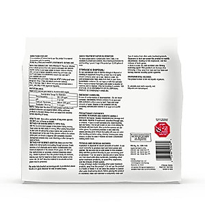 HTH Pool Care Shock Advanced, Swimming Pool Chemical Prevents Bacteria & Algae, Cal Hypo Formula, 1 lb (Pack of 6)