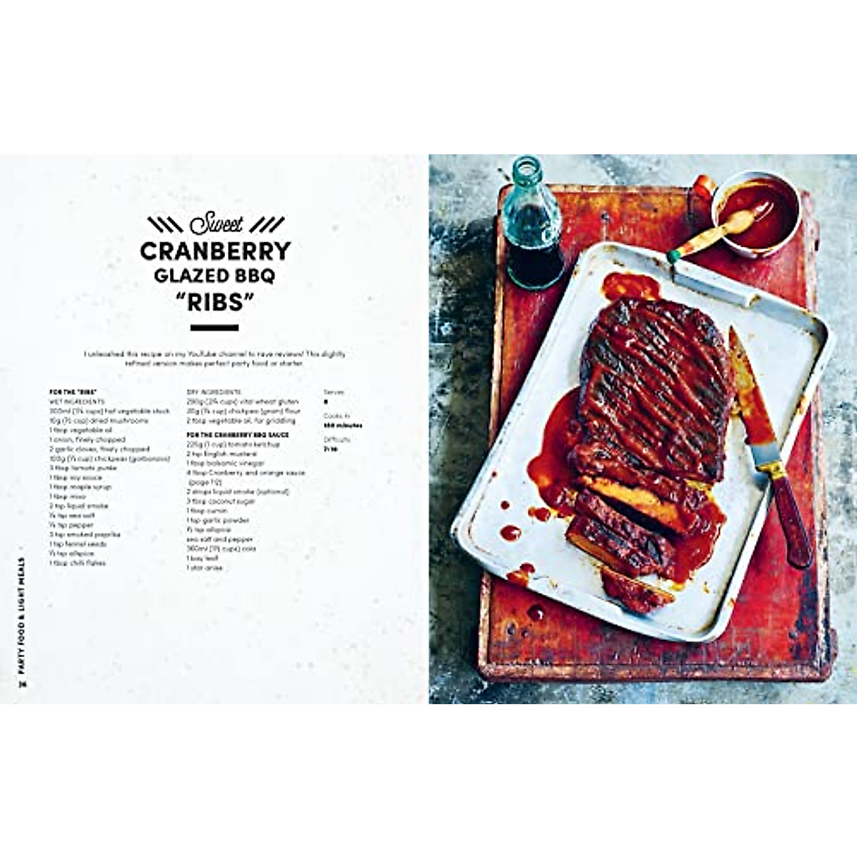 Vegan Christmas: Over 70 Amazing Recipes for the Festive Season