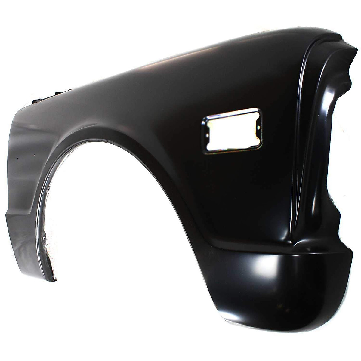 Garage-Pro Fender Compatible with 1969-1972 Chevrolet Blazer, Fits 1970-1972 GMC Jimmy, Fits 1969-1972 Chevrolet C10 Pickup, Fits 1969-1972 Chevrolet C10 Suburban Front, Passenger Side Primed