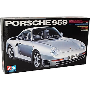 Tamiya 1/24 Porsche 959