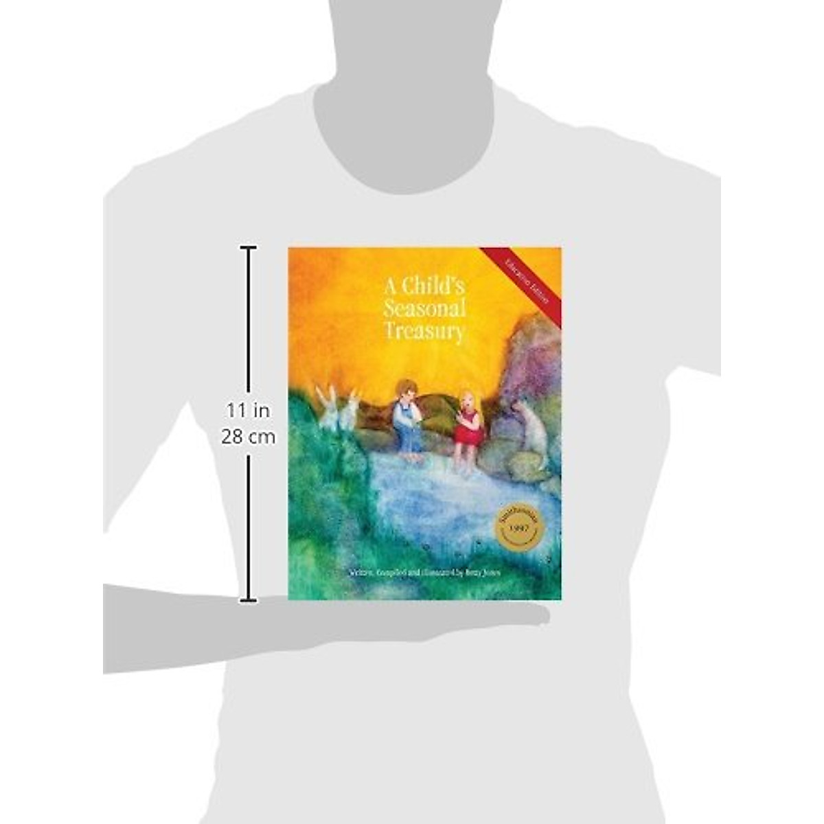 A Child's Seasonal Treasury, Education Edition