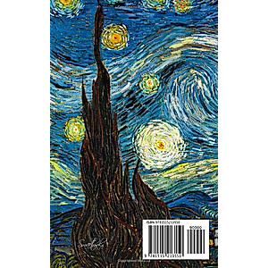 Address Book: Van Gogh Gifts / Presents ( Small Telephone and Address Book ) (Address Books - Fine Art & Floral)