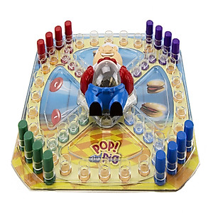 Pop The Pig Pop N Race