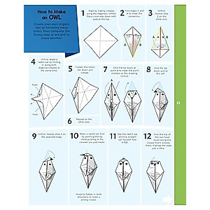 Harry Potter Origami Volume 1 (Harry Potter)