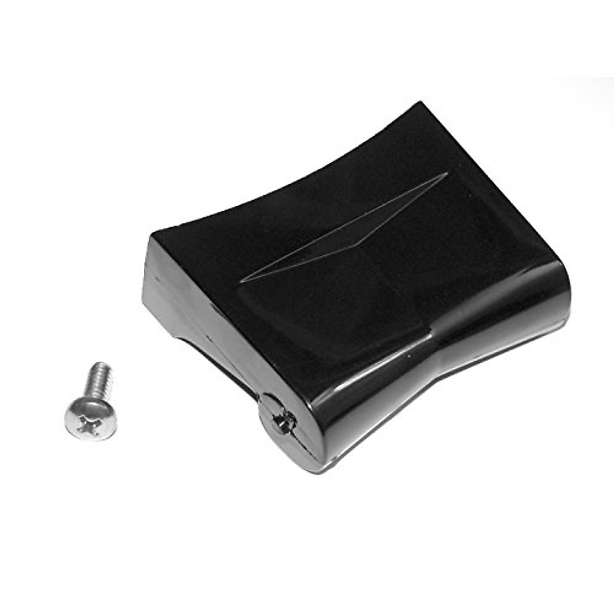 Saladmaster Replacement Side Handle for Skillets, Pans, & Lids (Pre 1994), 1 Handle