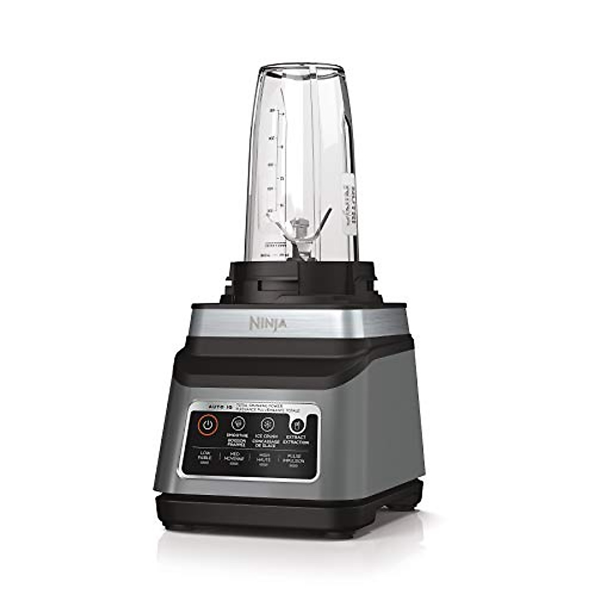 Ninja Professional Plus Blender Duo - with Auto-iQ