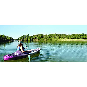 Perception Kayak Access Sit On Top for Recreation