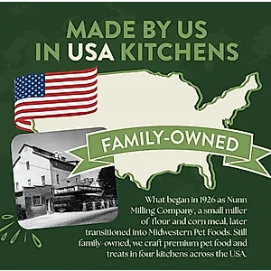 Venture Limited Ingredient Diet Grain Free Dry Dog Food