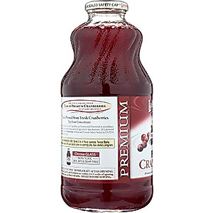 Lakewood, Pure Cranberry Juice, 32 oz