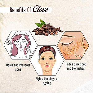 KEYA SETH AROMATHERAPY, DEVICE OF DROP Oxy De-Tan Pack Instant Tan Removal, 50 g (Pack of 2), large