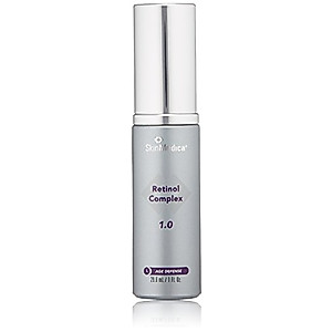 SkinMedica Retinol 1.0 Complex, 1 Fl Oz
