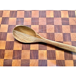 Wood Butter Cutting Board Wax - 8 oz - Conditioner for Butcher Block and Wooden Kitchen Tools. Macy;s Place Food Grade Mineral Oil and Beeswax for Wooden Tools. Support Animal Rescue