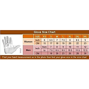 FMC Mens Motorcycle Gel Paded Palm Textile Leather Hard protection Soft Gloves Blk (M Regular)