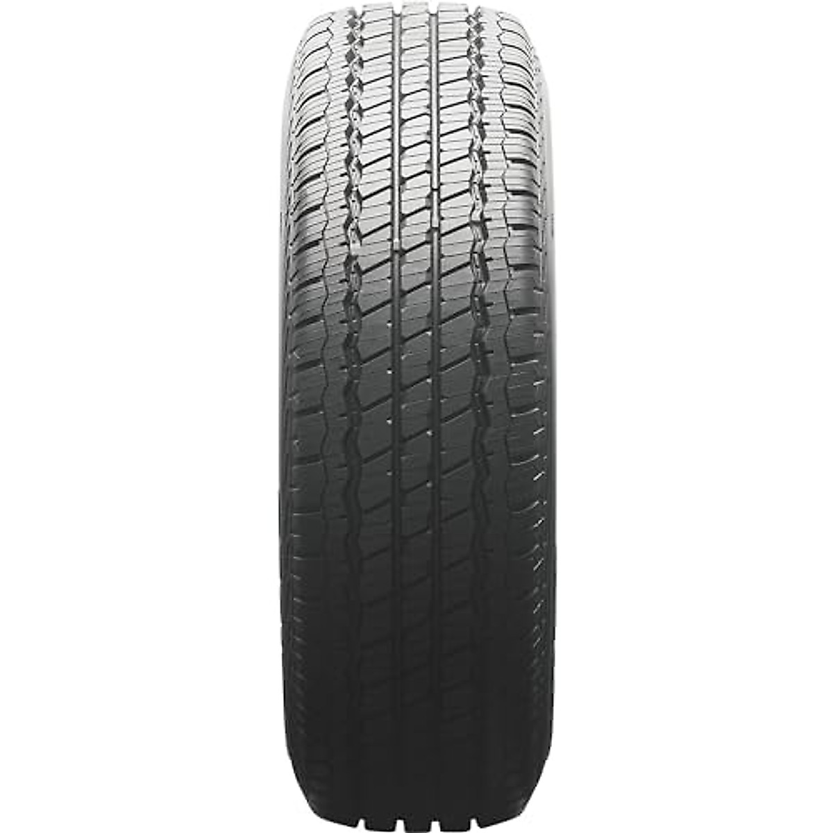 Milestar Patagonia H/T LT265/75R16 123/120Q E