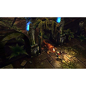 Heroes of Ruin - Nintendo 3DS (Renewed)