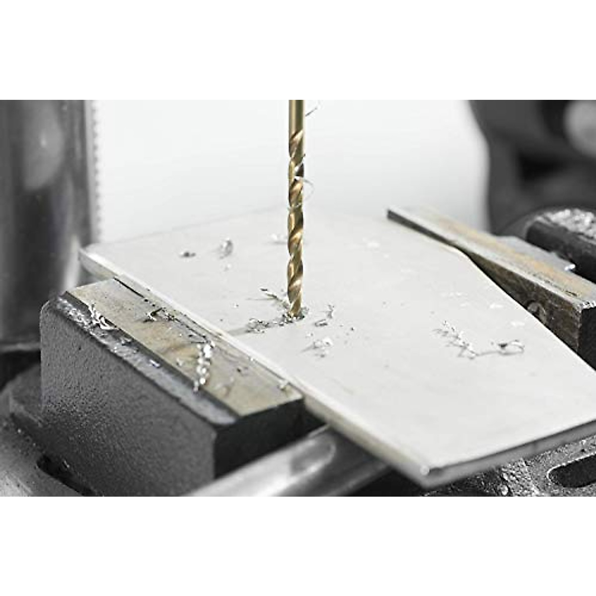 BOSCH CO2133B 3/32 In. x 2-1/4 In. Cobalt M42 Drill Bit