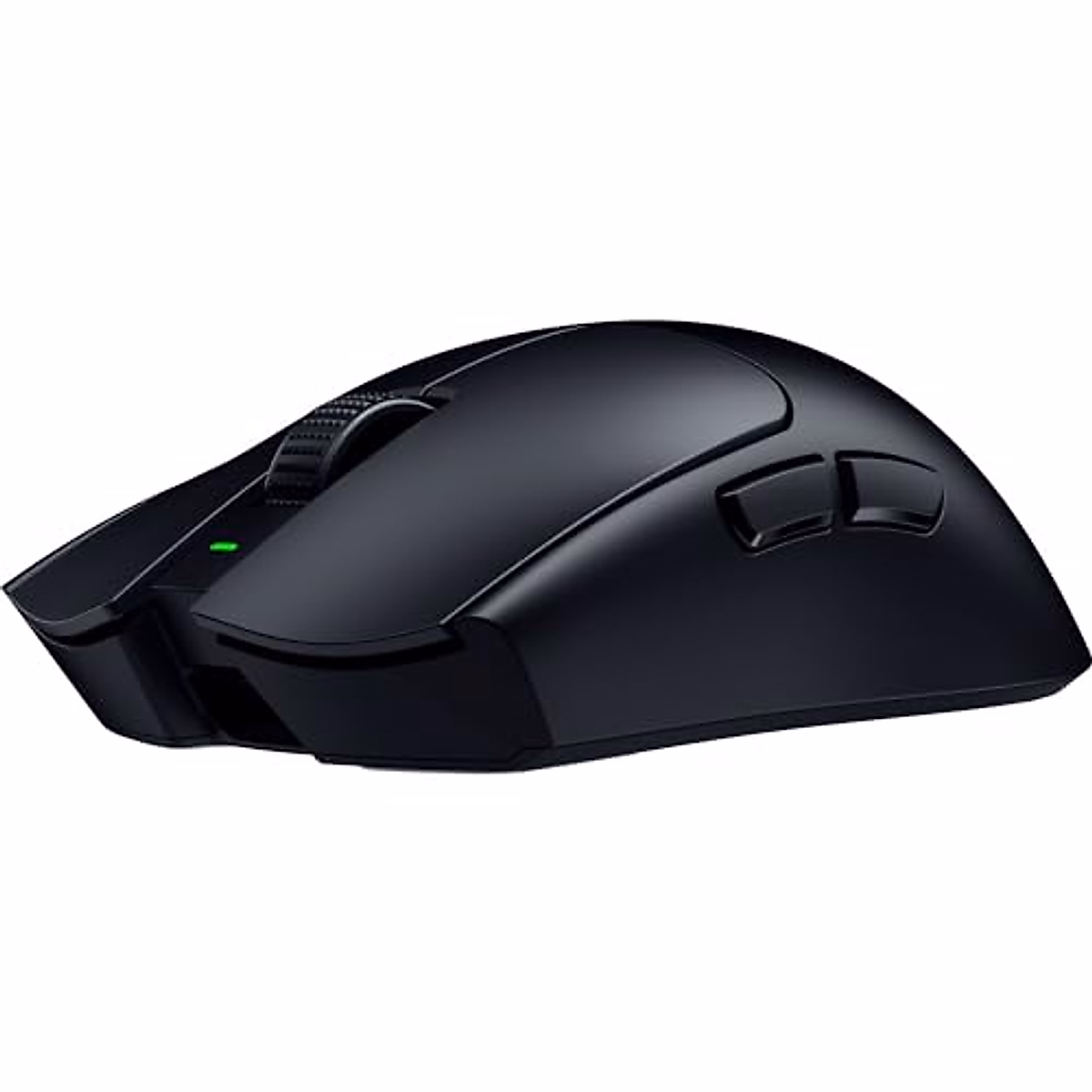 Razer Viper V3 Pro Wireless Esports Gaming Mouse: Symmetrical - 54g Lightweight - 8K Polling - 35K DPI Optical Sensor - Gen3 Optical Switches - 8 Programmable Buttons - 95 Hr Battery - Black