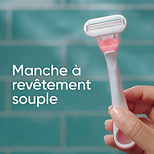 Venus Smooth Sensitive Razor Blades