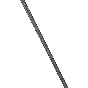 Hipa (Pack of 12 3/16-Inch (4.8 mm) Professional Round Chainsaw Chain Sharpening Files for Chainsaw with .325 Pitch Chains, Replace for Oregon 70503