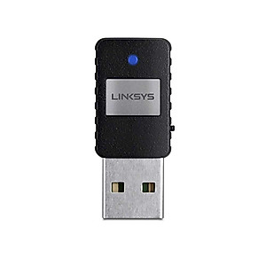 Linksys Ac750 Wireless Adapter - AE6000