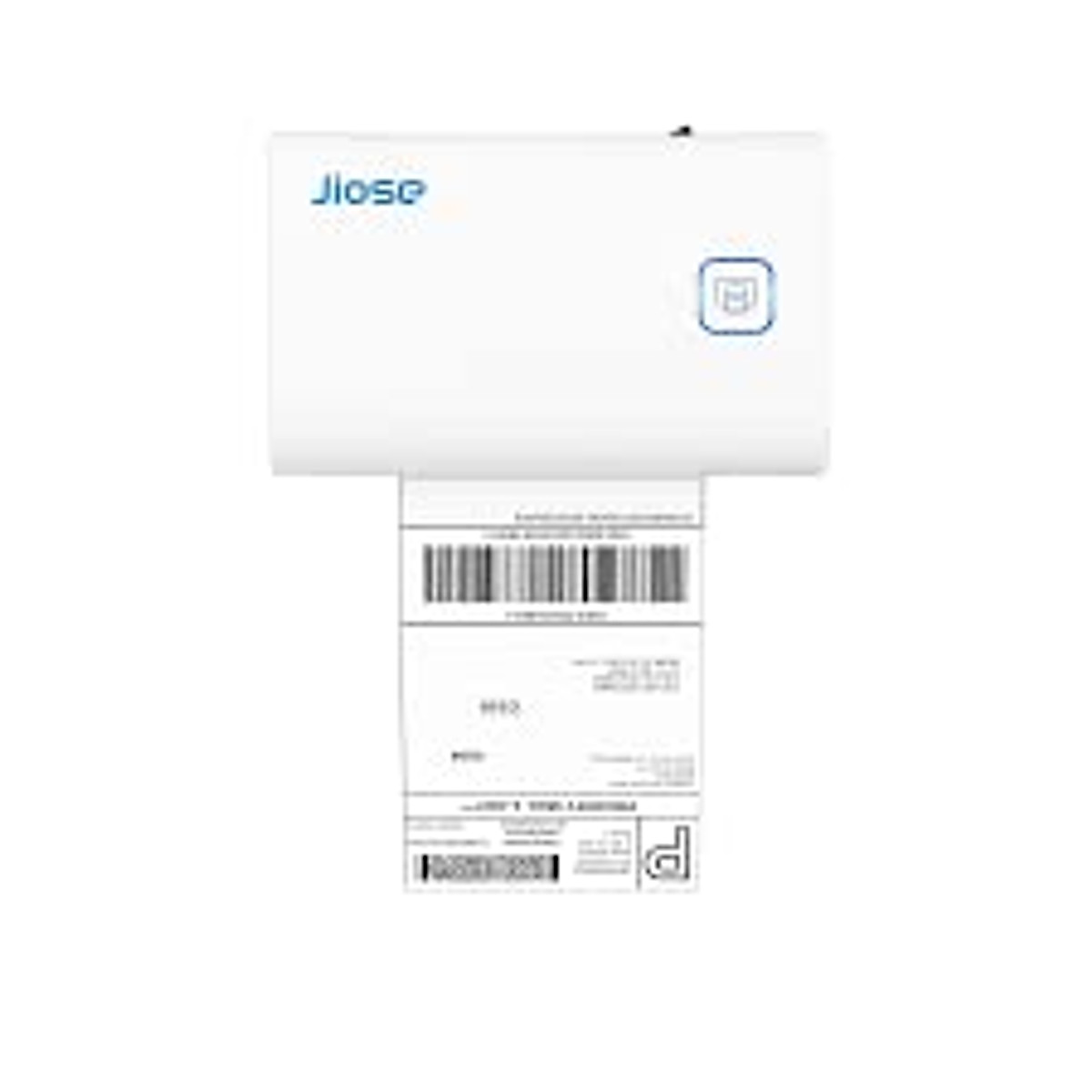 T POWER AC Adapter for Jiose Thermal Label Printer J500, BTJ500-WHITE & Phomemo PM246S ASprink PM-241-BT Bluetooth Thermal Shipping Label Printer ONLY Ac Dc Charger Power Supply