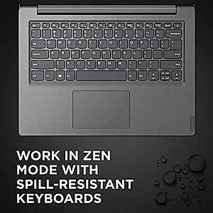 Lenovo V14 Business Laptop, 14-inch Full HD Display, AMD Athlon Gold 3150U Processor, 8GB RAM, 256GB SSD, Webcam, Wi-Fi, Bluetooth, HDMI, Windows 11 Pro