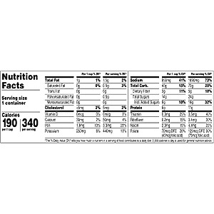 Campbell's Canned Spaghetti, Snacks for Kids and Adults, 15.8 OZ Can (Pack of 12)