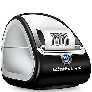 DYMO LabelWriter 450