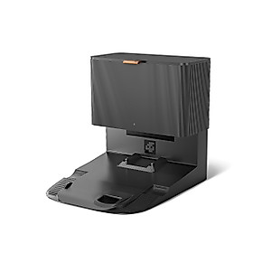 iRobot Authentic Replacement Parts - Clean Base Automatic Dirt Disposal Compatible with All Roomba i1, i1+, i3, i3+, i4, i4+, i5, i5+, i7, i7+, i8+, j5, j5+, j7, j7+, j8, j8+, j9+