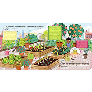 Plant It! Grow It, Eat It