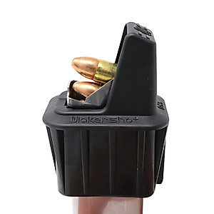 MakerShot Custom Magazine Speedloader, compatible with 9 mm - Taurus PT111 G2 G2C G3 G3C
