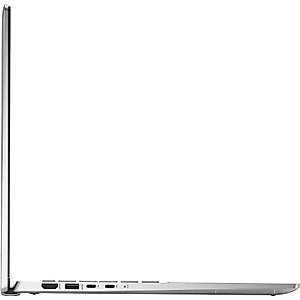 Dell Inspiron 16 2-in-1 Laptop, 2023, 16" 1920 x 1200 Touchscreen, Intel Core i7-1260P 12-Core, 24GB DDR4, 2TB SSD, Windows 10 Home, Backlit Keyboard, Wi-Fi 6, Thunderbolt 4, 1080p Camera, Silver