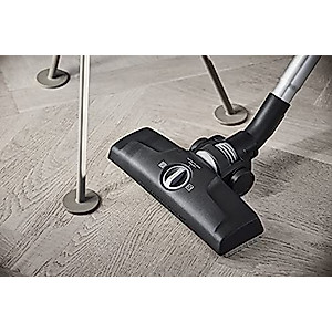 Electrolux Floor Nozzle, Black
