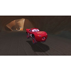 Cars: Mater-National - Nintendo Wii (Renewed)