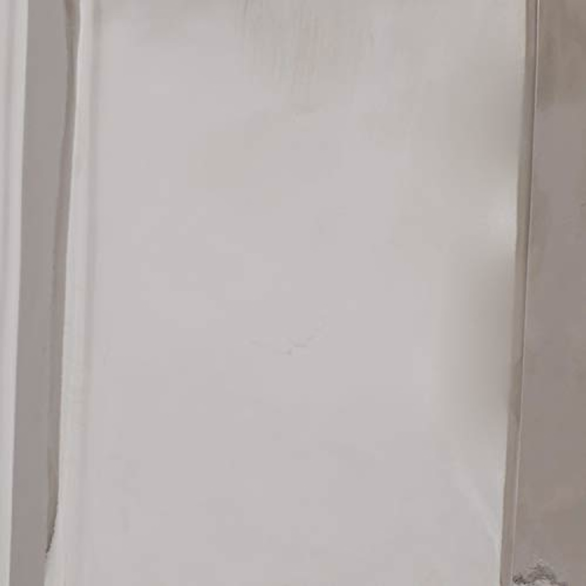 CosmoLiving by Cosmopolitan Marble Tree Jewelry Stand with Marble Base, 12" x 3" x 10", Silver