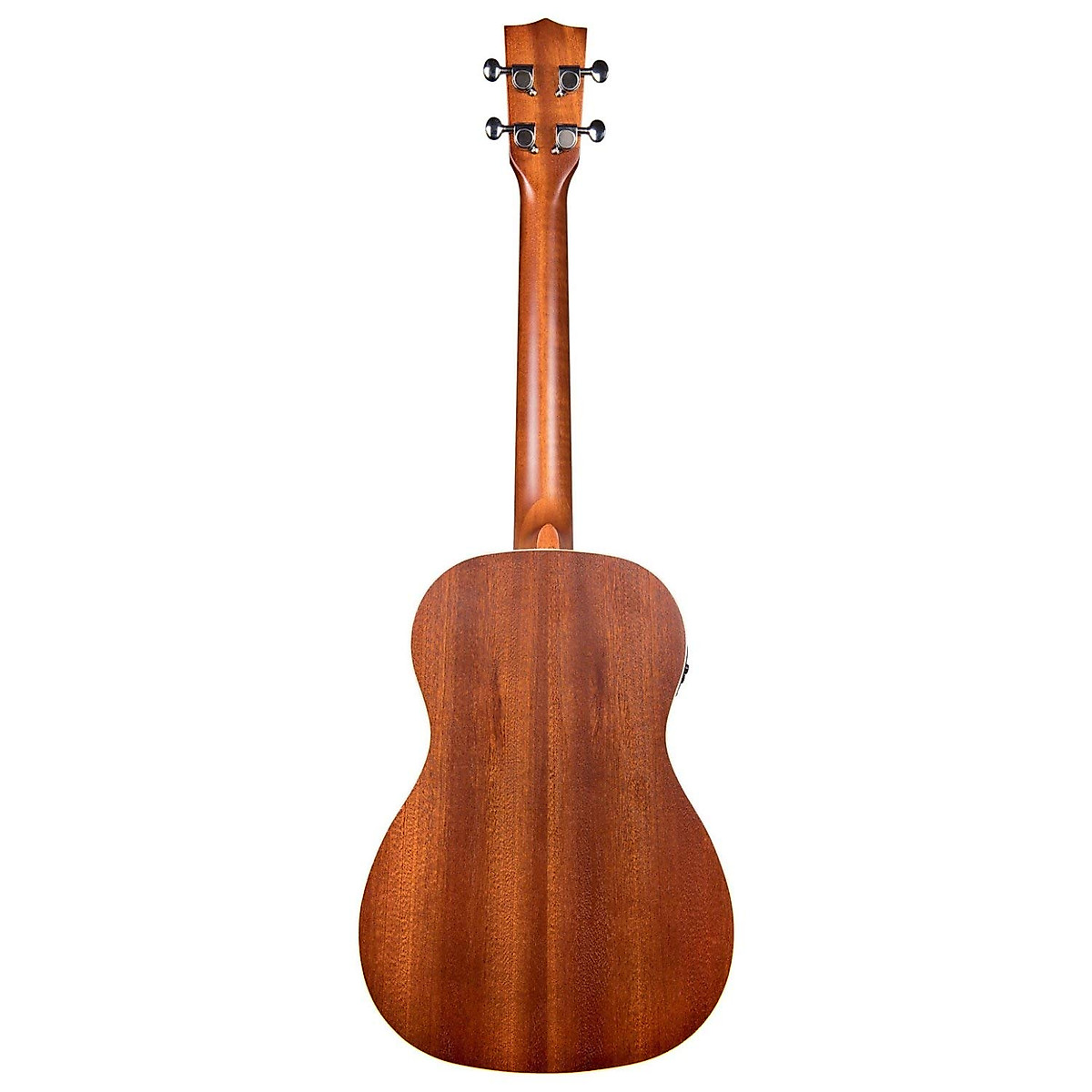 Kala KA-BE Mahogany Baritone Ukulele with EQ