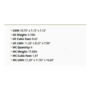 Cuisinart CPT-160 Metal Classic 2-Slice Toaster, Brushed Stainless