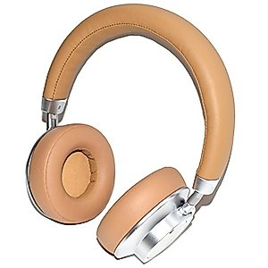 Xtyle Odeon XO Wave Beach 3D Bluetooth & Corded Stereo SPAS Class Headphones