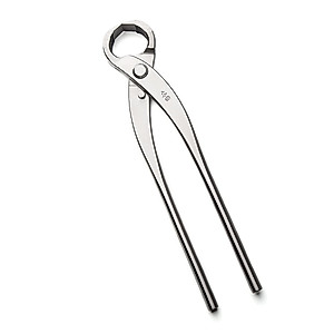 tianbonsai Professional Series Bonsai Tools Trunk Splitter/Root Cutter from (MT 265 Root Cutter)