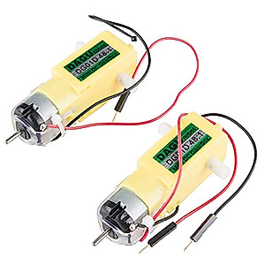 SparkFun JetBot AI Kit v3.0 (Without Jetson Nano) Includes: 64GB MicroSD Card EDIMAX WiFi Adapter SparkFun Qwiic Motor Driver Micro OLED Breakout Leopard Imaging 136FOV Wide Angle Camera and More