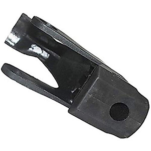 LOGANUSJ Roller Skates Brakes Pads Adult Inline Roller Skate Shoes Replacement Accessories for Adult Skates with Wheels Less Than 80mm (2PCS)