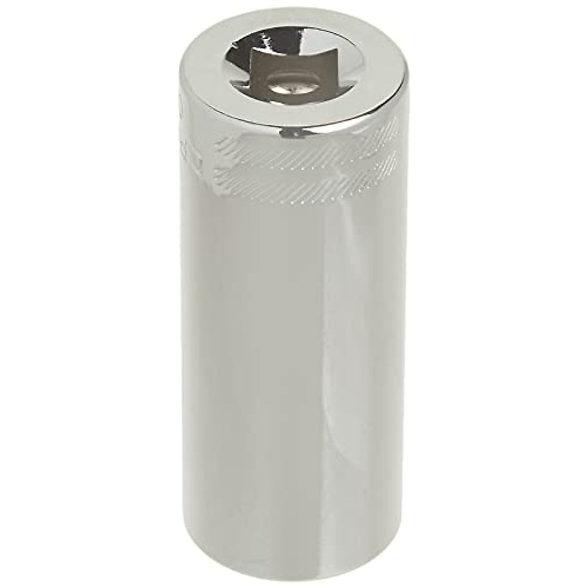 CRAFTSMAN Deep Socket, SAE, 3/8-Inch Drive, 3/4-Inch, 6-Point (CMMT43337)