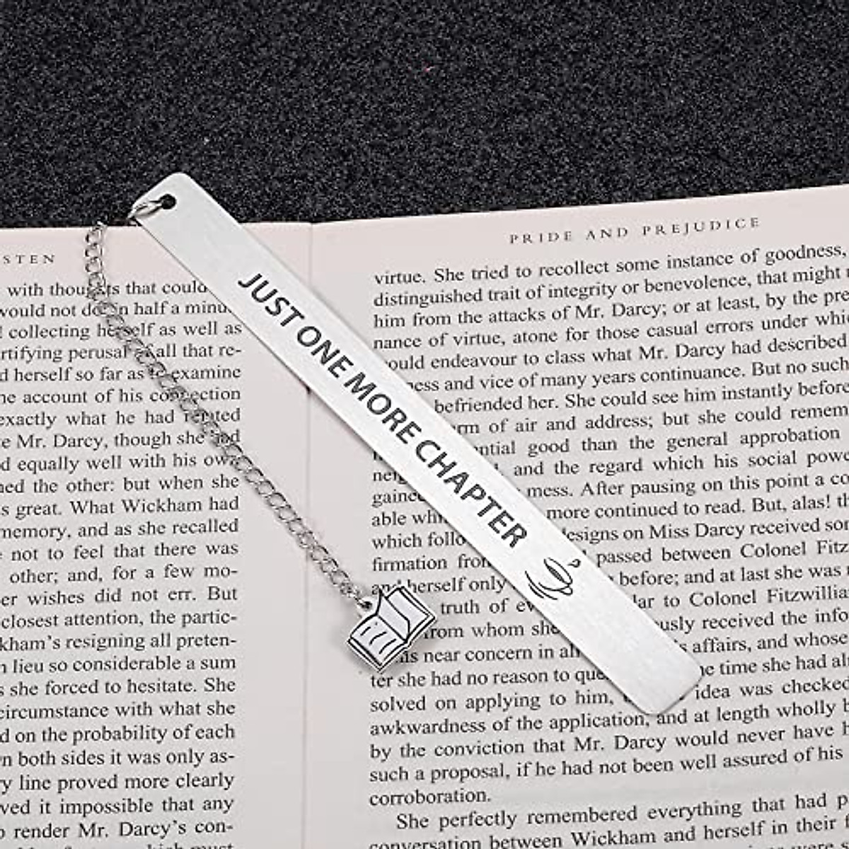 Bookmark Gifts for Women Men Book Lover Friends Teachers Students Graduation Back-to-School Christmas Inspirational Bookmarks for Coworkers Boss Leader Birthday Retirement Promotion Gifts for Her Him