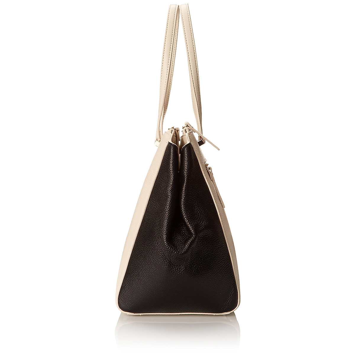 kate spade new york Matthews Drive Holland Shoulder Bag, Canvas/Black, One Size