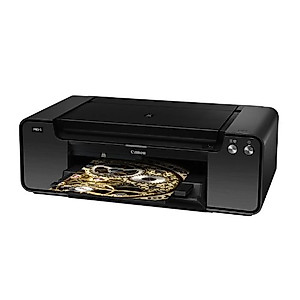 Canon PIXMA PRO-1 Wireless Color Photo Printer